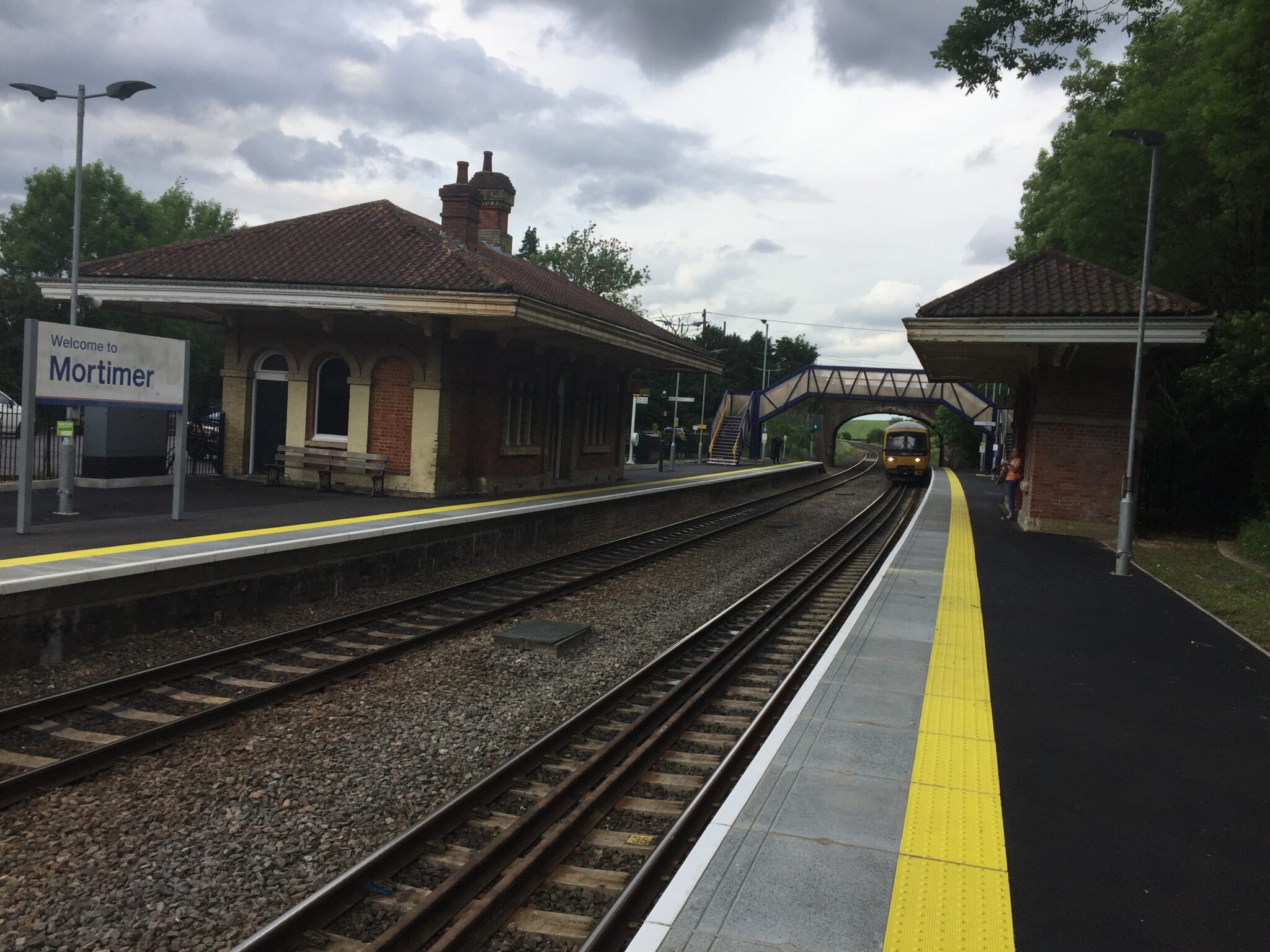 Community information