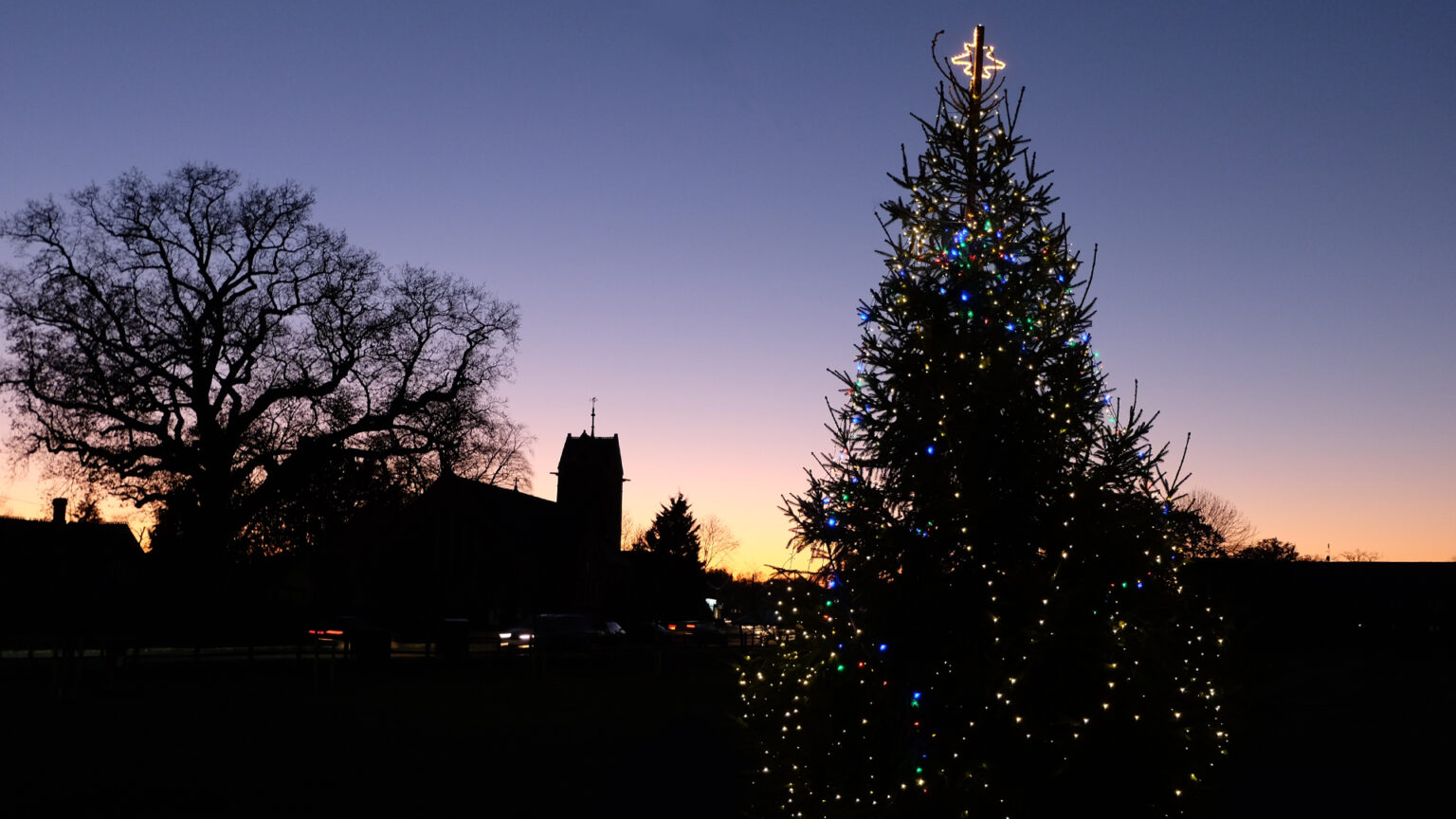 Community information