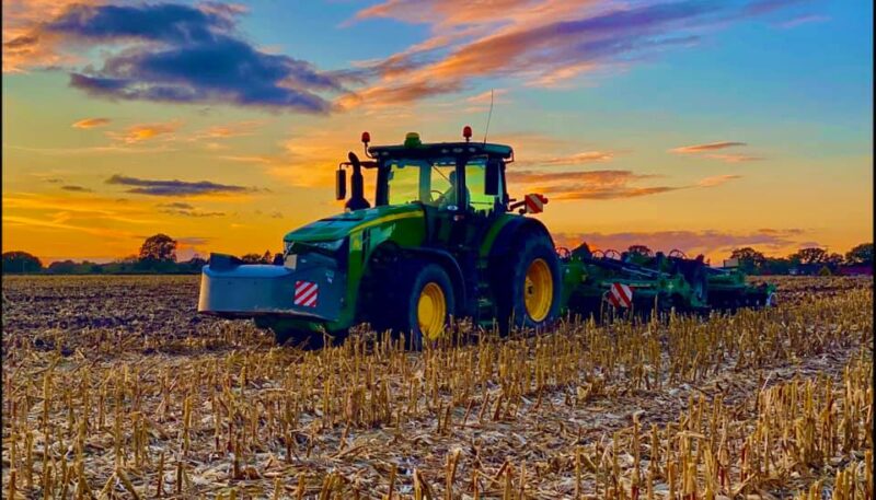 Community information