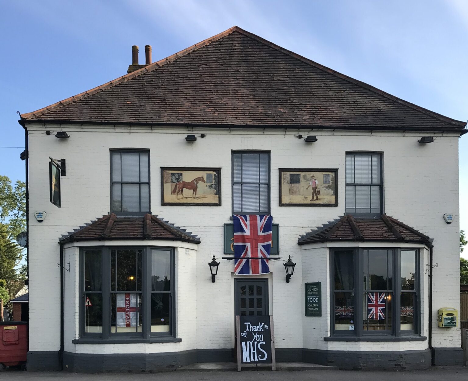 Community information